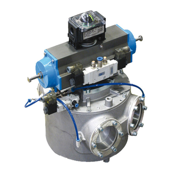 WAMGROUP TOREX VAR SERIES MANUAL Pdf Download | ManualsLib