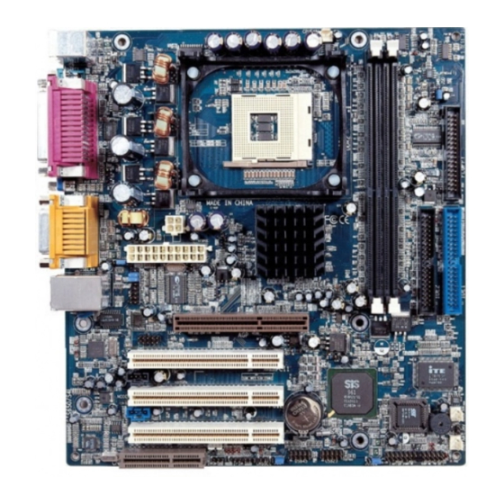 QDI SUPERB 4 SERIES MANUAL Pdf Download | ManualsLib