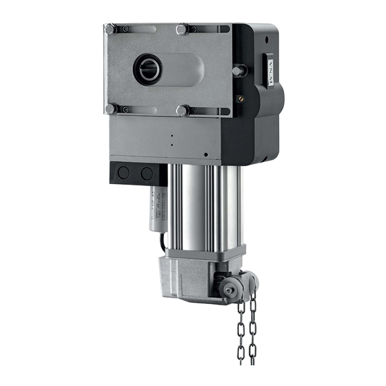 BENINCA VN.M20 USER HANDBOOK MANUAL Pdf Download | ManualsLib