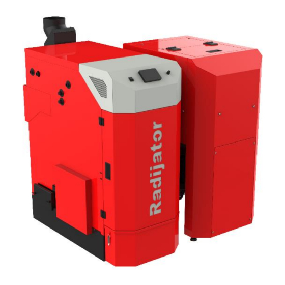 RADIJATOR BIOMAX PRO SERIES ASSEMBLY, USE AND MAINTENANCE Pdf Download ...