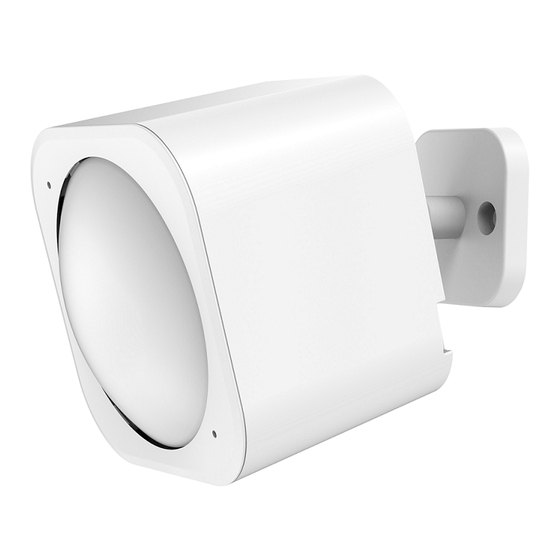 FANTEM OOMI MULTISENSOR MANUAL Pdf Download | ManualsLib