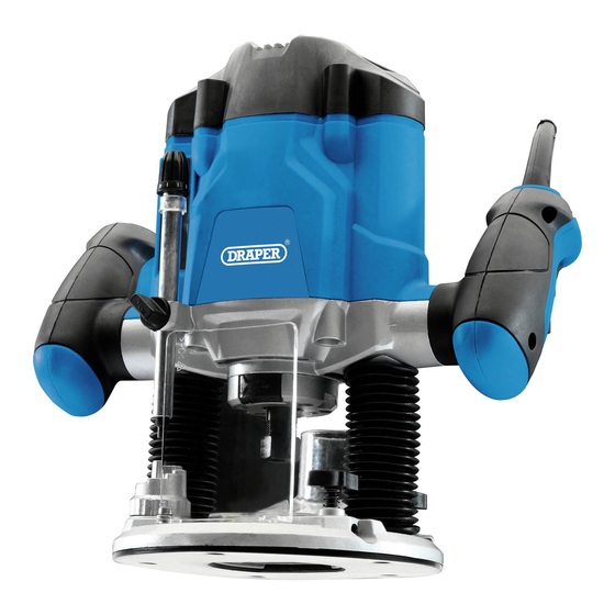 DRAPER STORMFORCE PT1202VSF INSTRUCTIONS MANUAL Pdf Download | ManualsLib