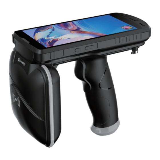 INVENGO XC2907-A USER MANUAL Pdf Download | ManualsLib