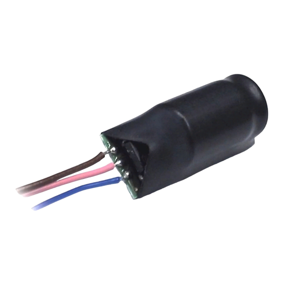 LENZ DIGITAL PLUS POWER1 INFORMATION Pdf Download | ManualsLib