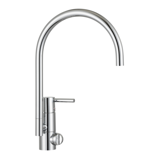 FM MATTSSON FMM GARDA INSTRUCTION Pdf Download | ManualsLib