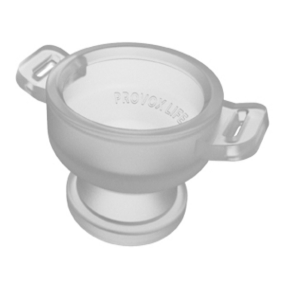 ATOS LARYLOGICS PROVOX LARYBUTTON WHEN AND HOW TO USE Pdf Download ...