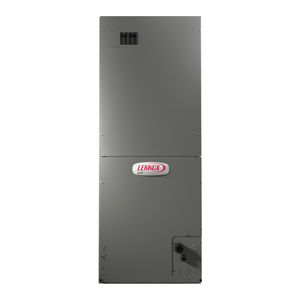 LENNOX ELITE CBA27UHE SERIES MANUAL Pdf Download | ManualsLib