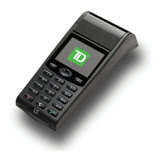 TD GENERATION ALL-IN-ONE PRE-AUTHORIZATIONS MANUAL Pdf Download ...