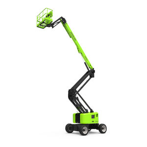 ZOOMLION ZA14J OPERATION AND SAFETY MANUAL Pdf Download | ManualsLib