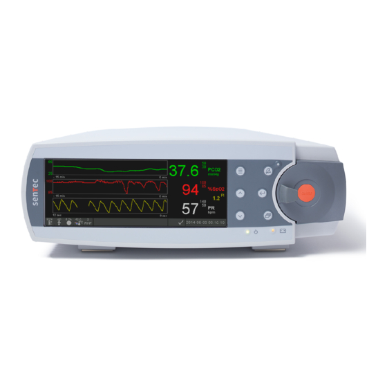 SENTEC V-SIGN SENSOR 2 DIRECTIONS FOR USE Pdf Download | ManualsLib