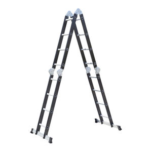 ESCALO MULTIFOLD 2-IN-1 INSTRUCTION MANUAL Pdf Download | ManualsLib