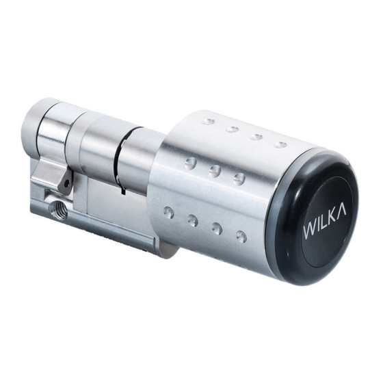 WILKA E213 INSTRUCTION SHEET Pdf Download | ManualsLib