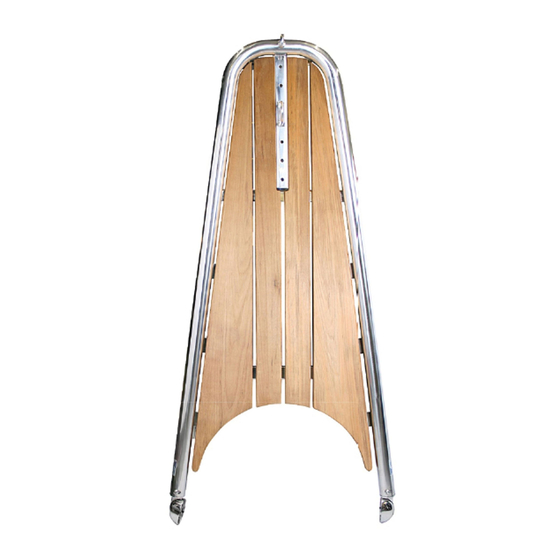 BATSYSTEM PB150 MOUNTING INSTRUCTIONS Pdf Download | ManualsLib