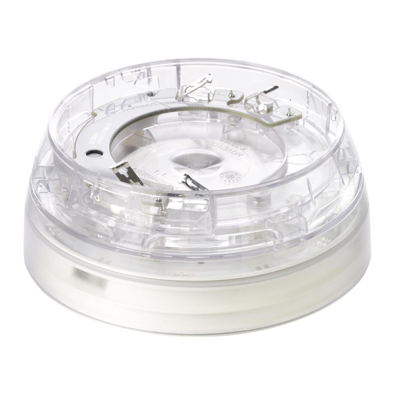 SIEMENS BUILDING TECHNOLOGIES DBS721 INSTALLATION Pdf Download | ManualsLib