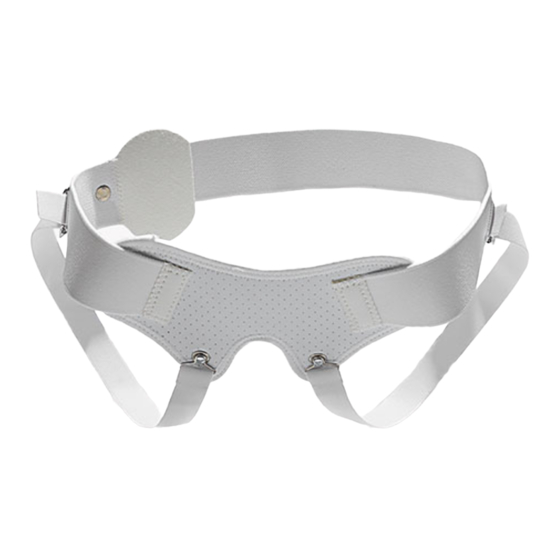 BORT MEDICAL 104 800 QUICK MANUAL Pdf Download | ManualsLib