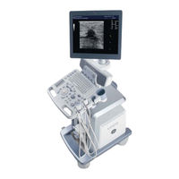 Ge LOGIQ P6 Pro Series Manuals | ManualsLib