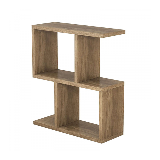 PAKOWORLD ZET ASSEMBLY MANUAL Pdf Download | ManualsLib