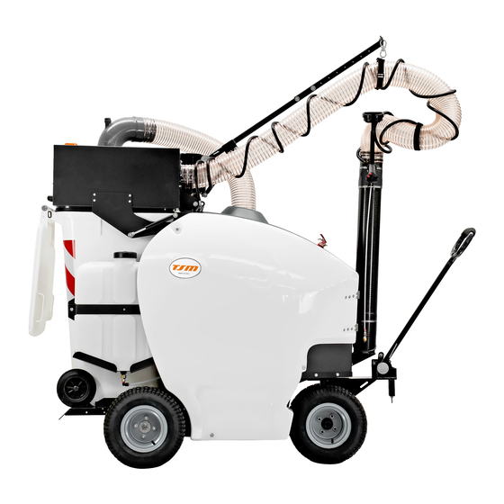 TSM ARIA 240 OPERATING MANUAL Pdf Download | ManualsLib