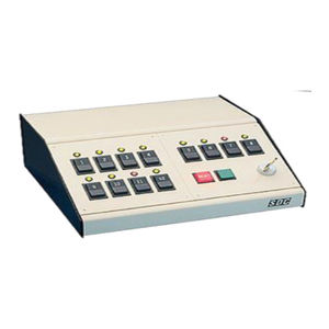 SDC TCC SERIES INSTALLATION INSTRUCTIONS MANUAL Pdf Download | ManualsLib