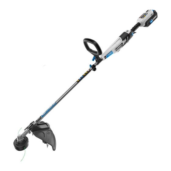 HART HLPH02 OPERATOR'S MANUAL Pdf Download | ManualsLib