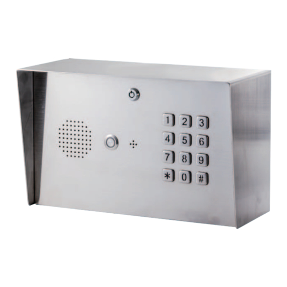 ARISTEL AN1204AO-K12H-2 3G MANUAL Pdf Download | ManualsLib