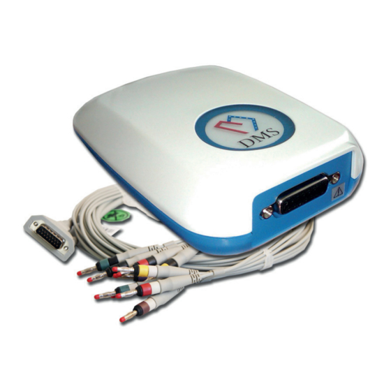 GIMA DMS 300-BTT02 USER MANUAL Pdf Download | ManualsLib