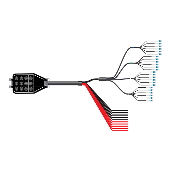 COMMSCOPE FD21206-48SRC SERIES INSTALLATION MANUALLINES Pdf Download ...