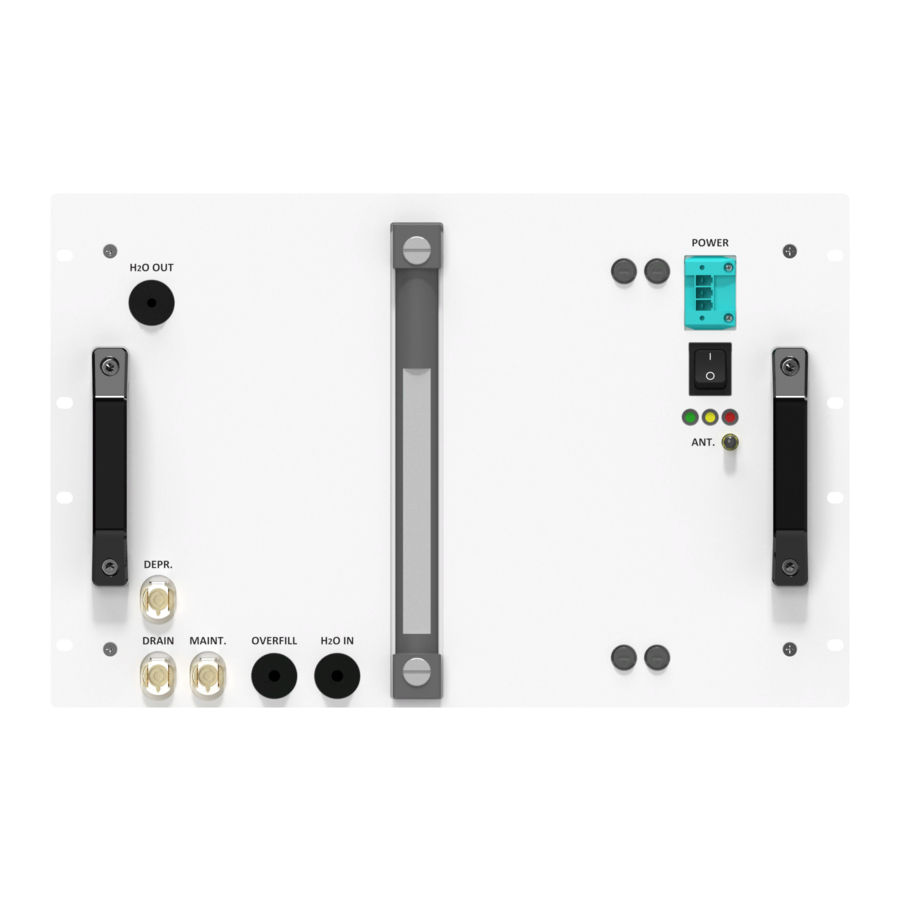 ENAPTER WT 2.1 OWNER'S MANUAL Pdf Download | ManualsLib