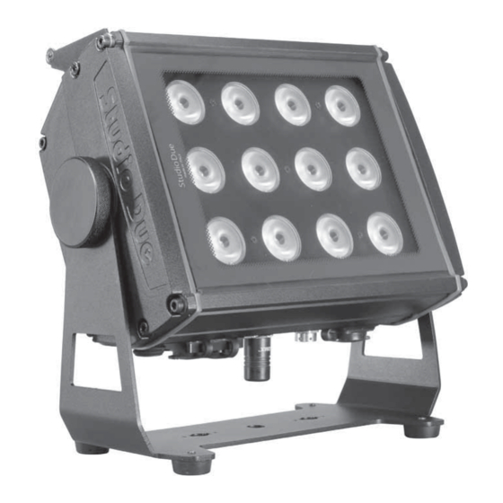 STUDIO DUE EASY COLOR 12.P USER MANUAL Pdf Download | ManualsLib