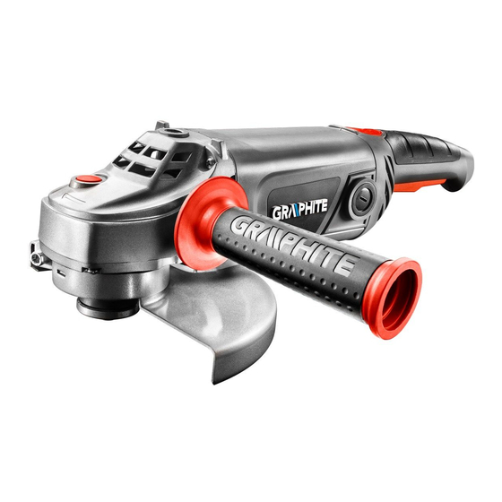 GRAPHITE 59G206 INSTRUCTION MANUAL Pdf Download | ManualsLib