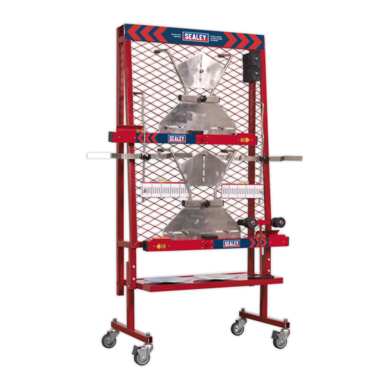 SEALEY GA70.V2 INSTRUCTIONS Pdf Download | ManualsLib