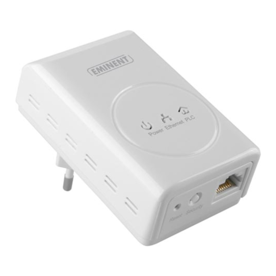 EMINENT EM8026 MANUAL Pdf Download | ManualsLib