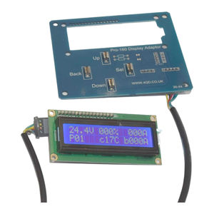 4QD PRO-360 SERIES INSTRUCTION MANUAL Pdf Download | ManualsLib