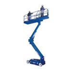 UPRIGHT SL20 SERIES SERVICE & PARTS MANUAL Pdf Download | ManualsLib