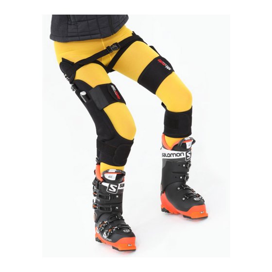 SKI-MOJO MKIII.IV 2017 SYSTEM SET-UP AND USE Pdf Download | ManualsLib