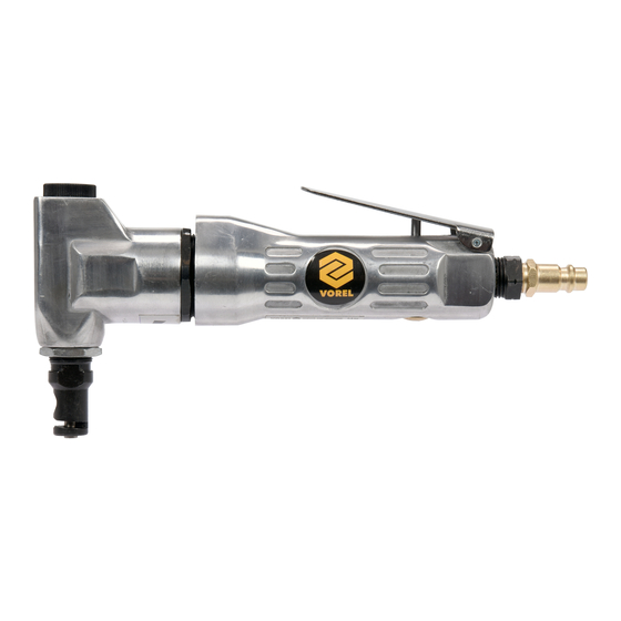 TOYA VOREL 81070 ORIGINAL INSTRUCTIONS MANUAL Pdf Download | ManualsLib