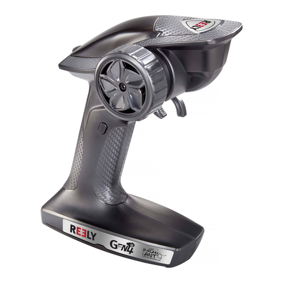 REELY 2267650 OPERATING INSTRUCTIONS MANUAL Pdf Download | ManualsLib