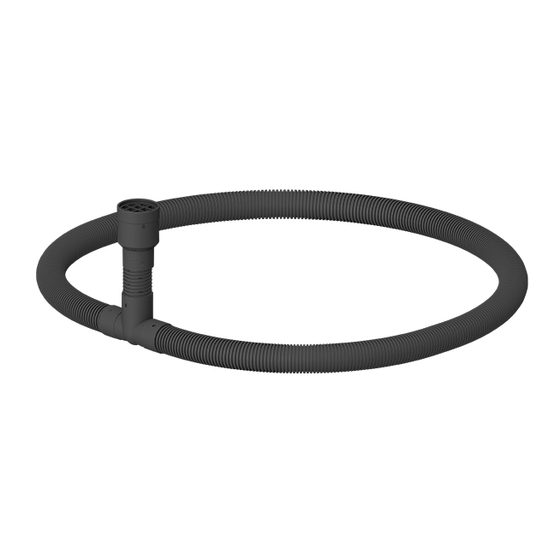 GREENBLUE ROOTRAIN URBAN INSTALLATION MANUAL Pdf Download | ManualsLib