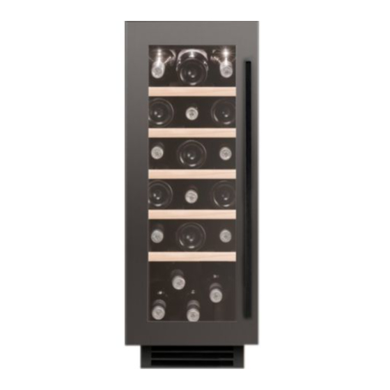 CAPLE WI3125 INSTRUCTION MANUAL Pdf Download | ManualsLib