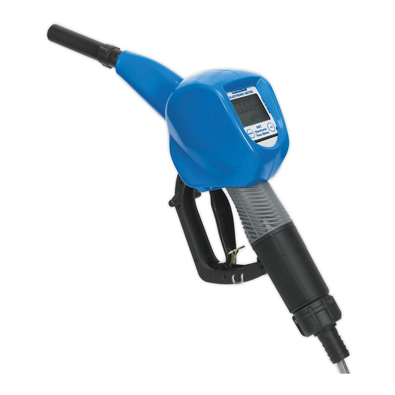 SEALEY ADBLUE ADB06 INSTRUCTIONS MANUAL Pdf Download | ManualsLib