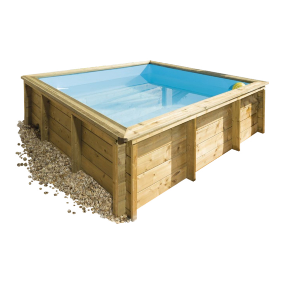 PROCOPI PROSWELL TROPIC JUNIOR INSTALLATION INSTRUCTIONS MANUAL Pdf ...