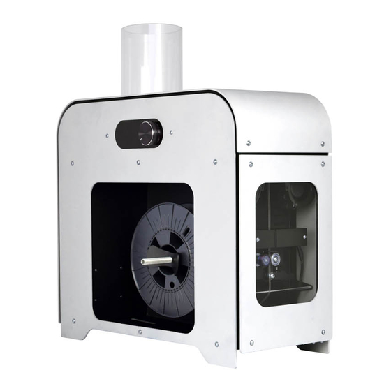 3DEVO COMPOSER & PRECISION QUICK START MANUAL Pdf Download | ManualsLib