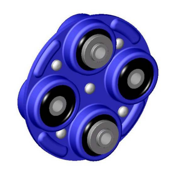 TWIFLEX M1429 INSTRUCTION MANUAL Pdf Download | ManualsLib