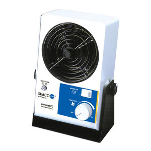 ITW SIMCO-ION AEROSTAT PC USER MANUAL Pdf Download | ManualsLib