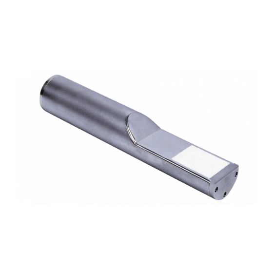 HYDRONIX HYDRO-PROBE XT USER MANUAL Pdf Download | ManualsLib