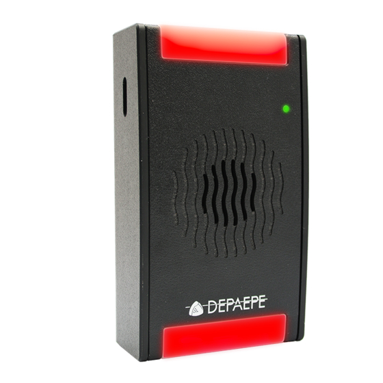 DEPAEPE TELECOM SONNERIE DECIBEL SIP USER MANUAL Pdf Download | ManualsLib