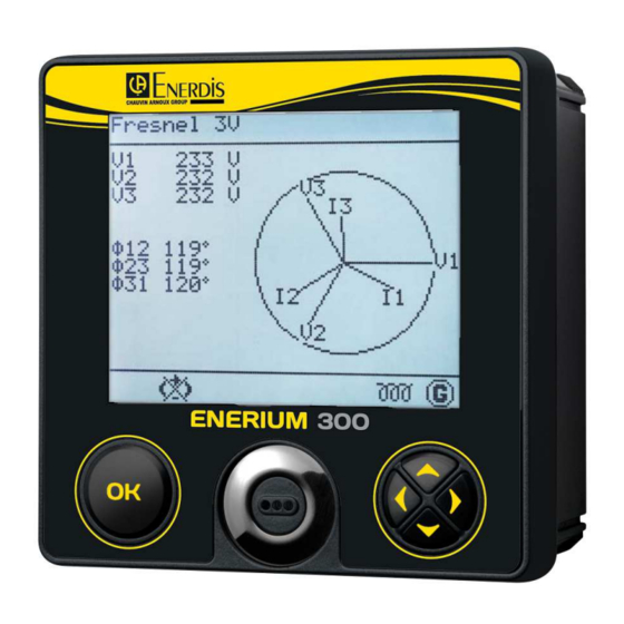 ENERDIS ENERIUM 100 USER MANUAL Pdf Download | ManualsLib