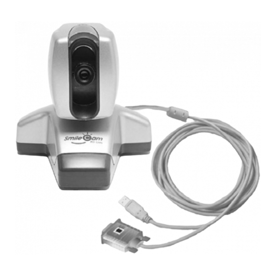 USB SMILECAM SU-320H MANUAL Pdf Download | ManualsLib