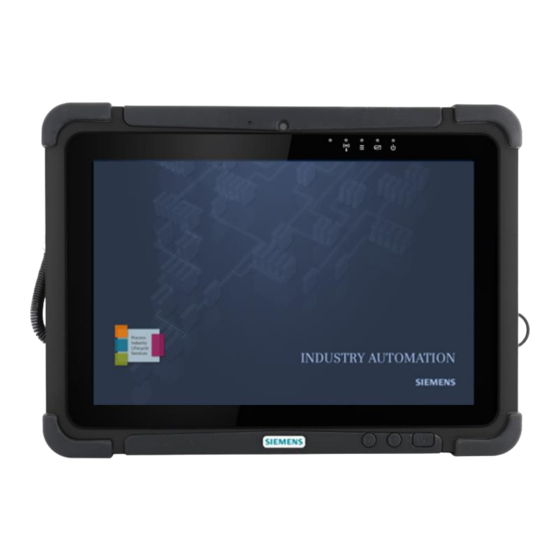 SIEMENS SIPIX MO/SD ZN OPERATING MANUAL Pdf Download | ManualsLib