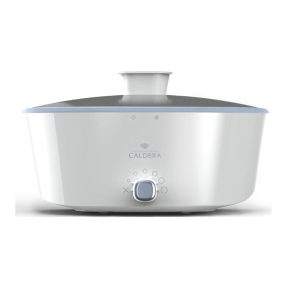 EWA ASIA CALDERA HOT STONE HEATER INSTRUCTIONS FOR USE MANUAL Pdf ...